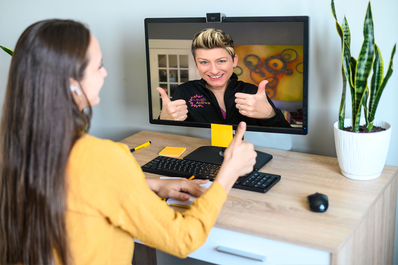 Free Online Laughter Classes - Celeste Greene Laughs: Atlanta Laughter ...